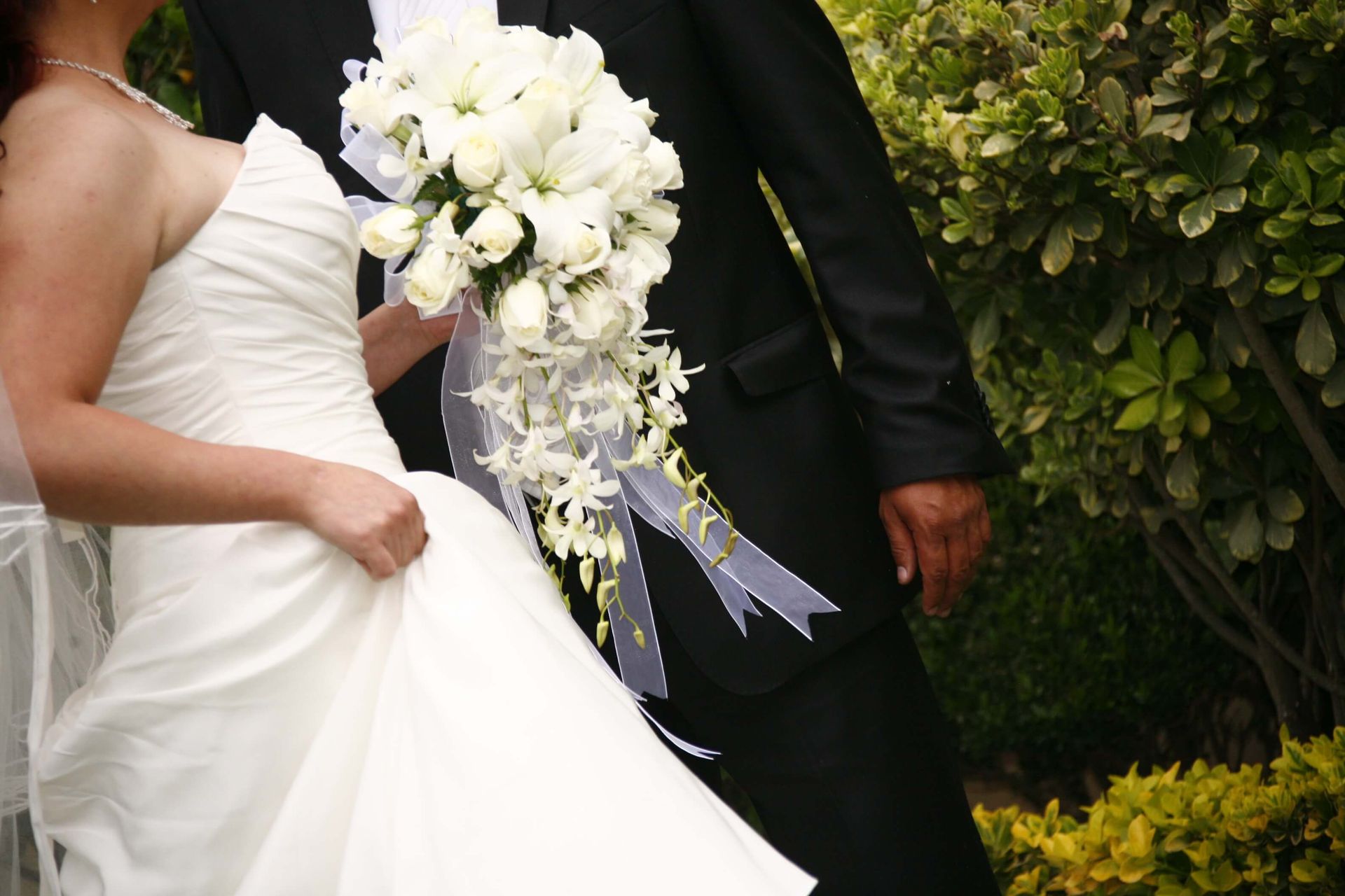 TIPS PARA ELEGIR EL RAMO DE NOVIA PERFECTO. | Alheli